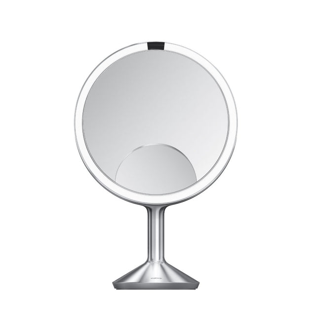 simplehuman sensor mirror trio max product support