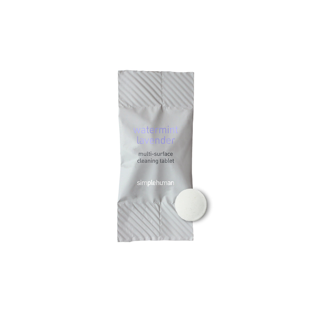 multi-surface cleaning tablets - simplehuman