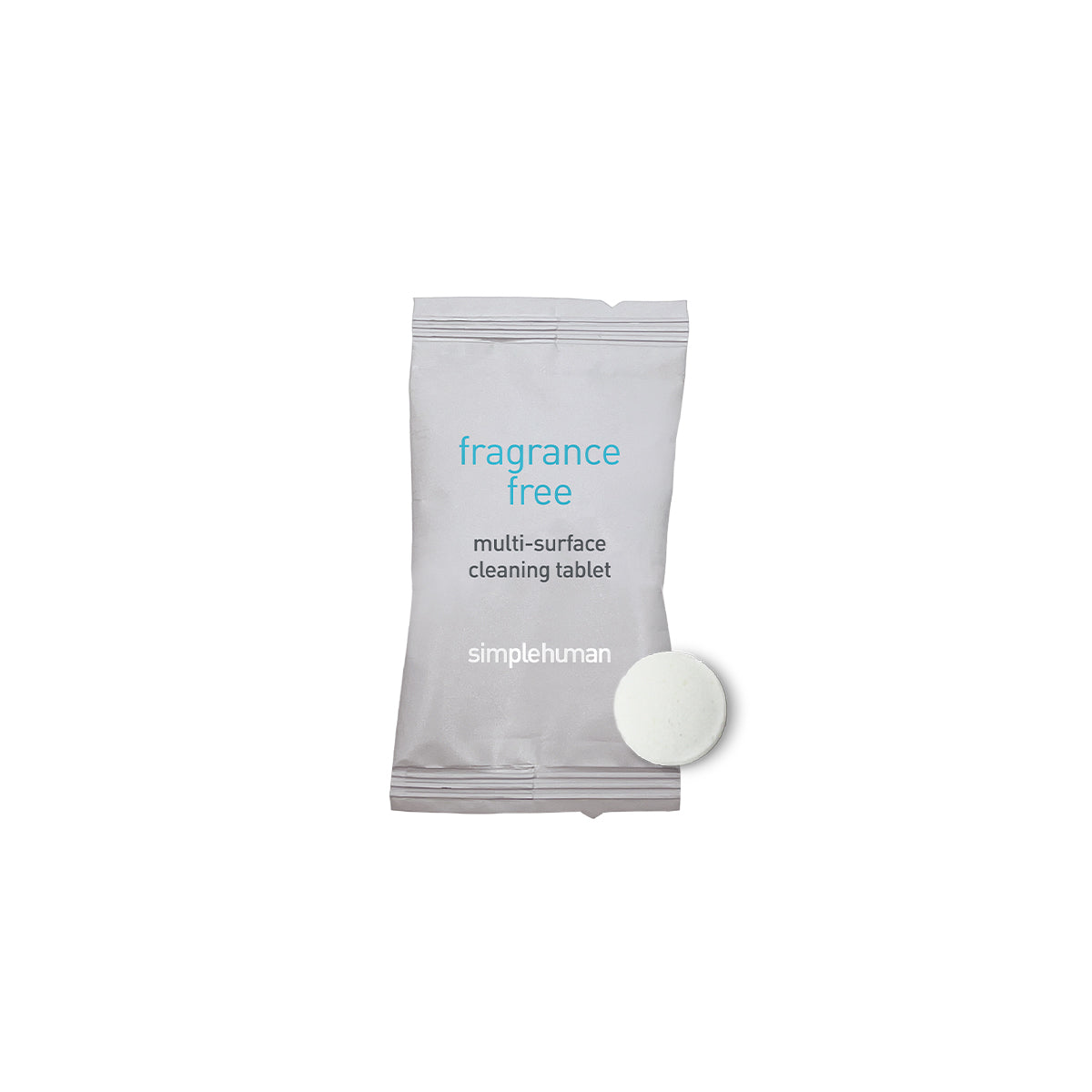 Multi-Surface Cleaning Tablets - Simplehuman