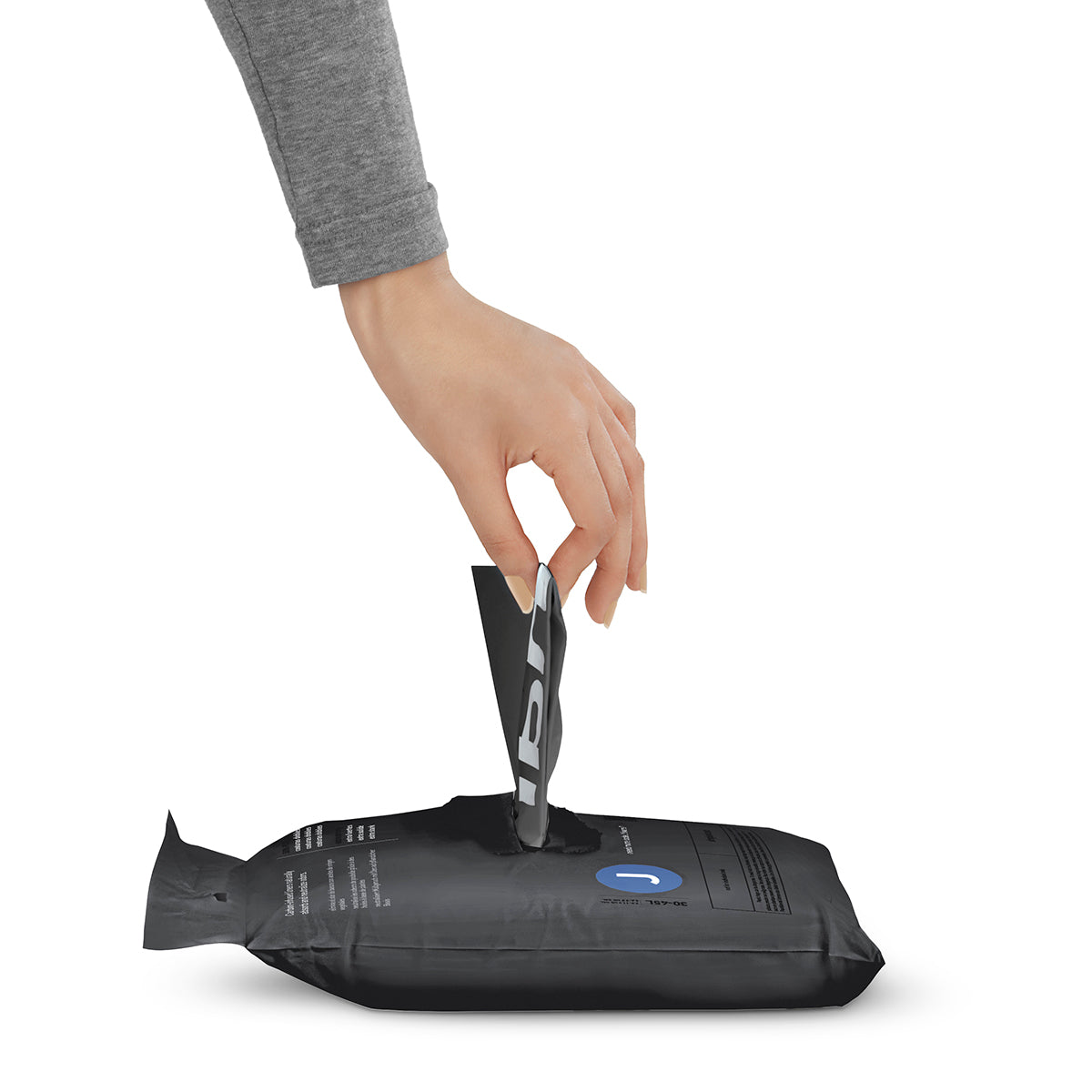 Simplehuman Code J Odorsorb Custom Fit Liners