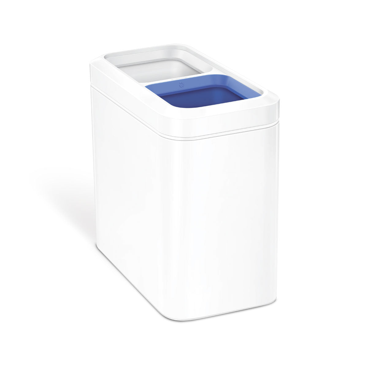 10 Litre, Profile Open Bin - Simplehuman