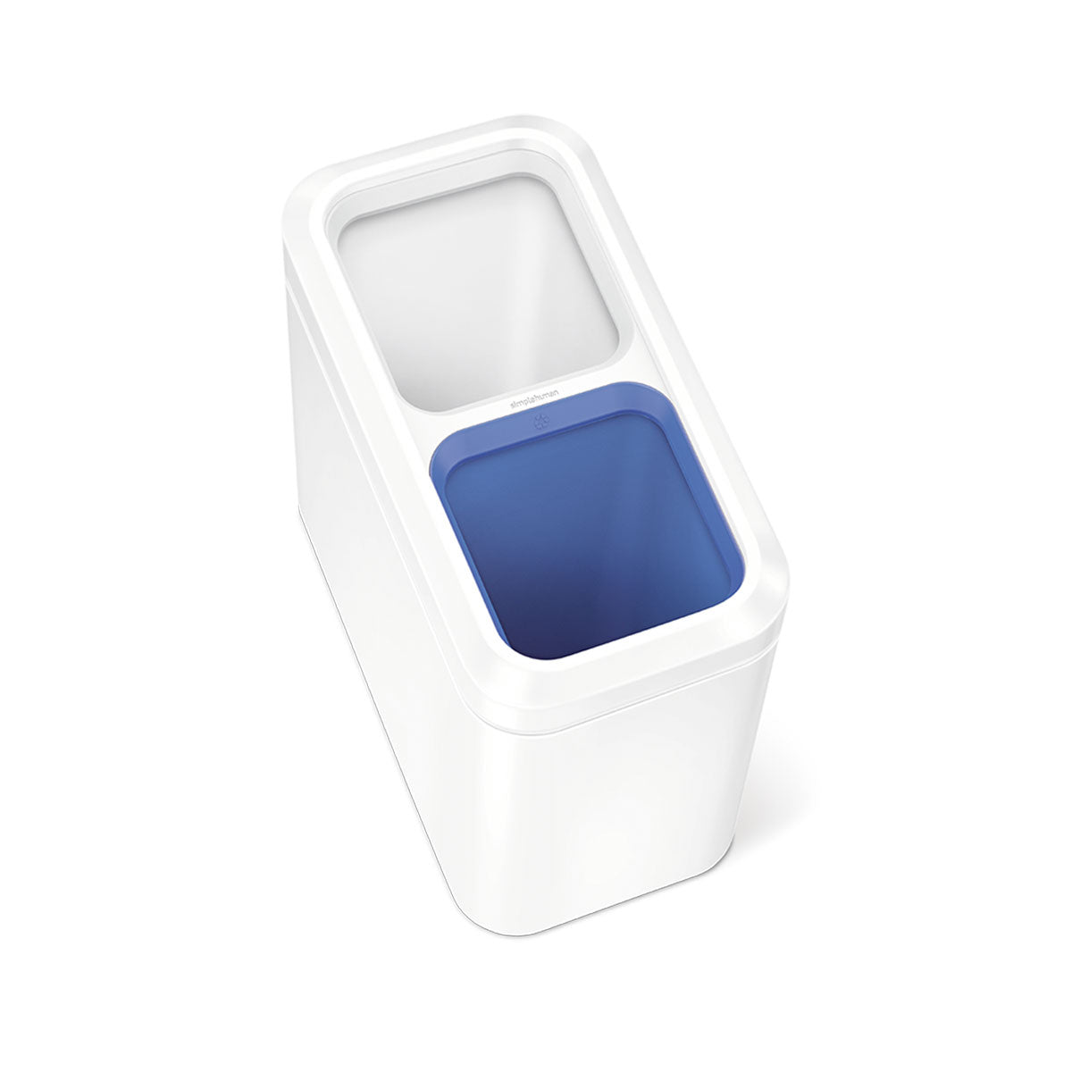 10 Litre, Profile Open Bin - Simplehuman