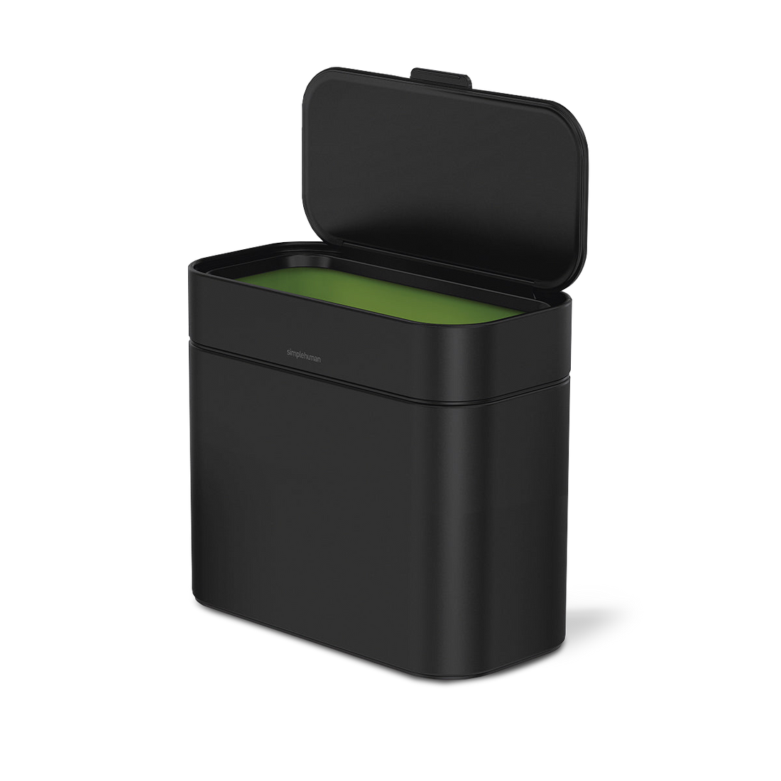 compost caddy - simplehuman