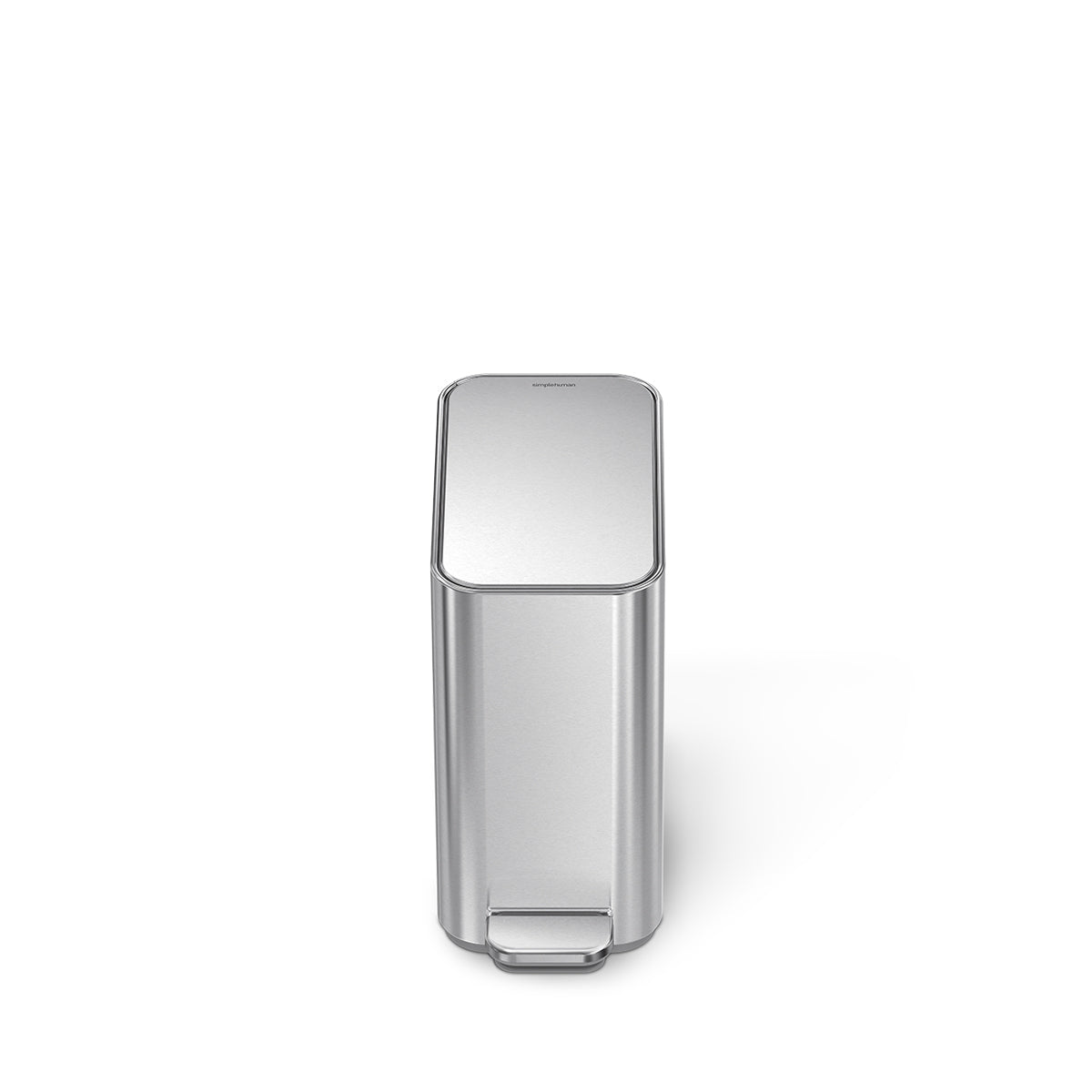 Simplehuman 5L Slim Pedal Bin
