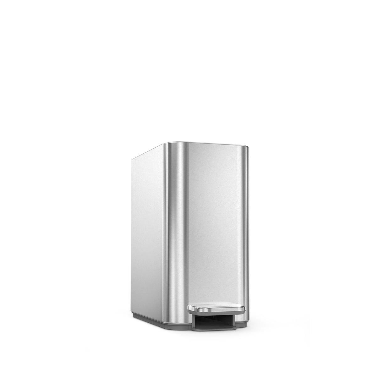 Simplehuman 5L Slim Pedal Bin
