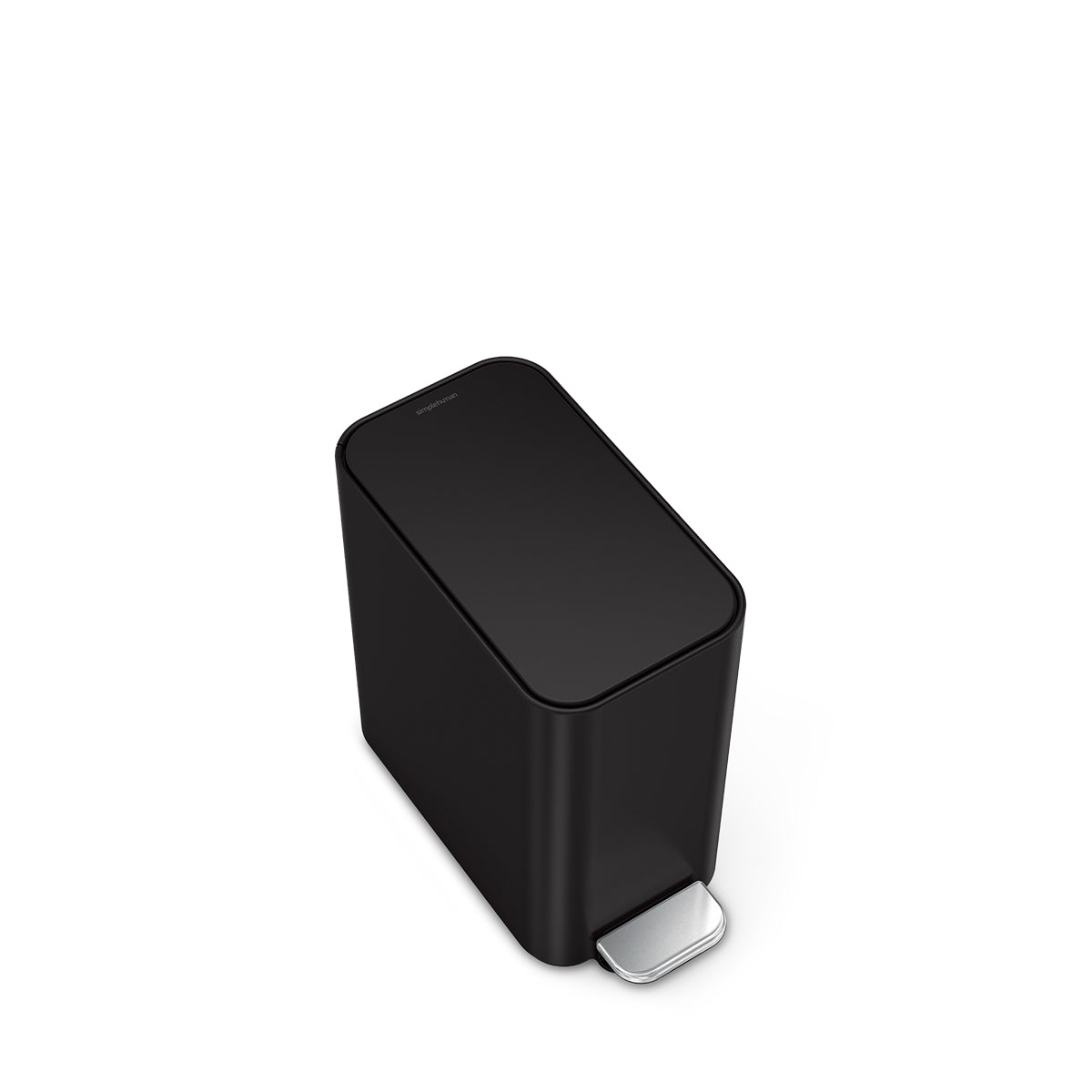 Simplehuman 5L Slim Pedal Bin