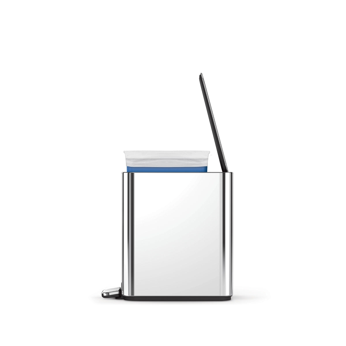 Simplehuman 5L Slim Pedal Bin