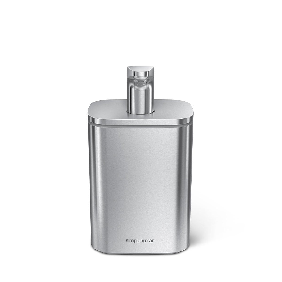 Medium Pulse Pump - Simplehuman