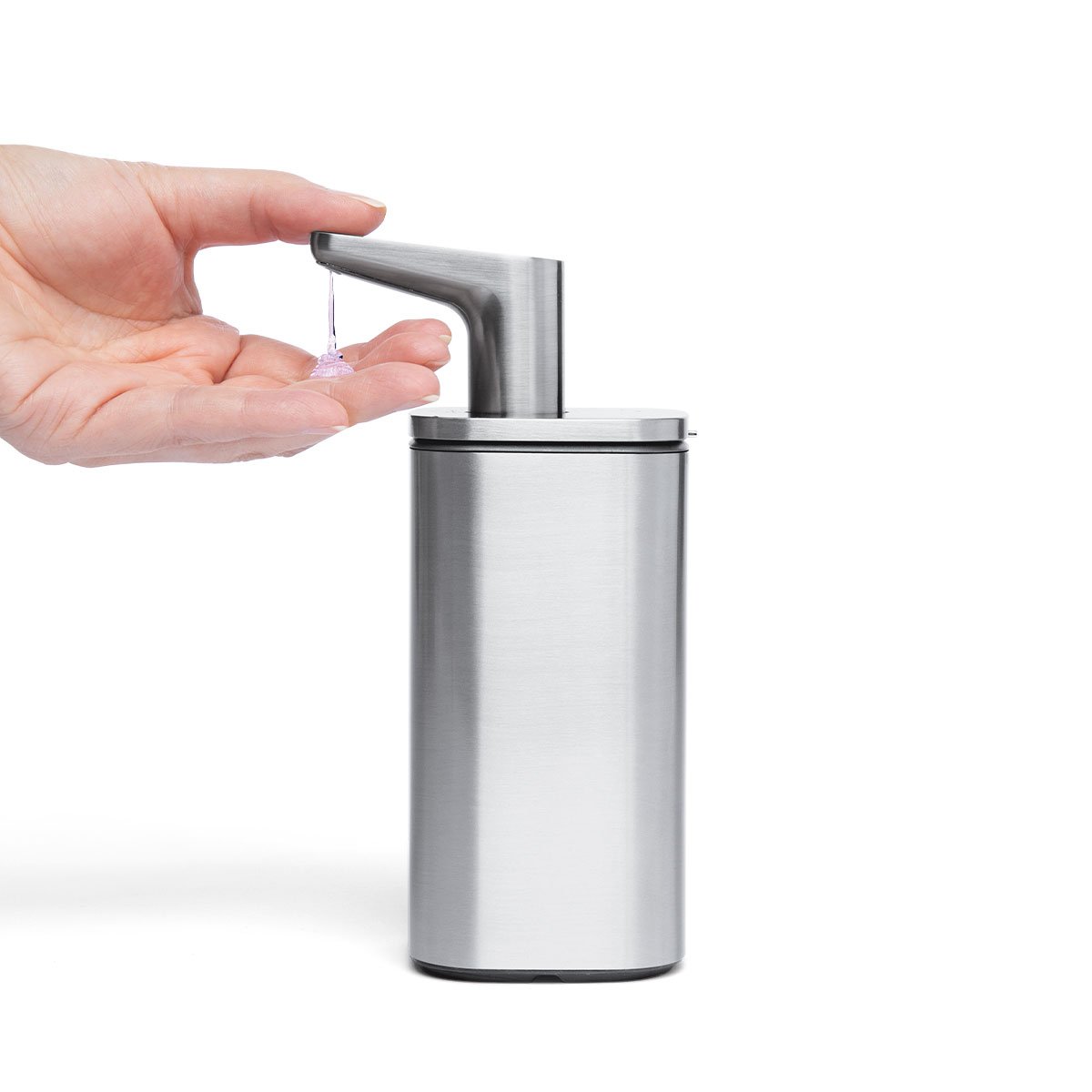Medium Pulse Pump - Simplehuman