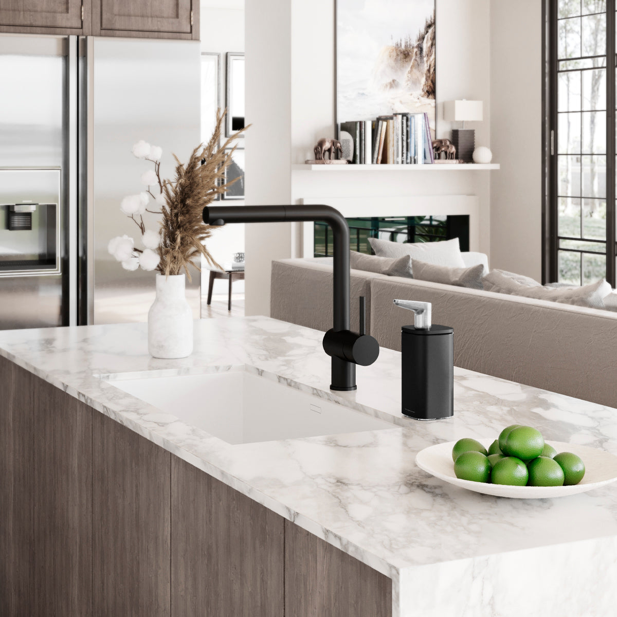 Medium Pulse Pump - Simplehuman