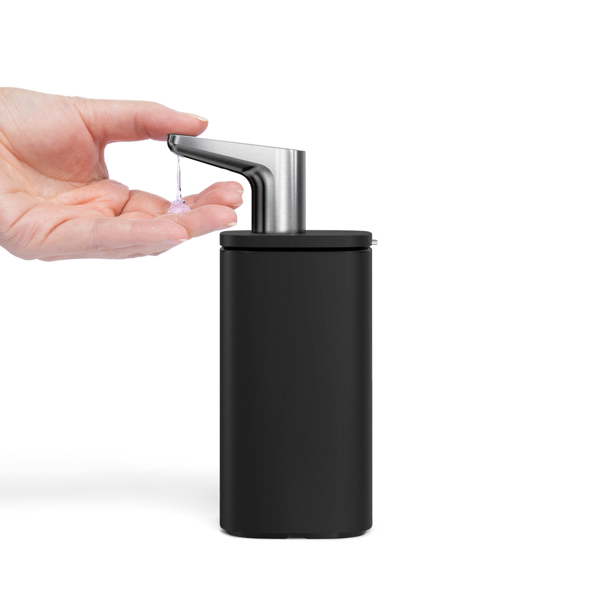 Medium Pulse Pump - Simplehuman