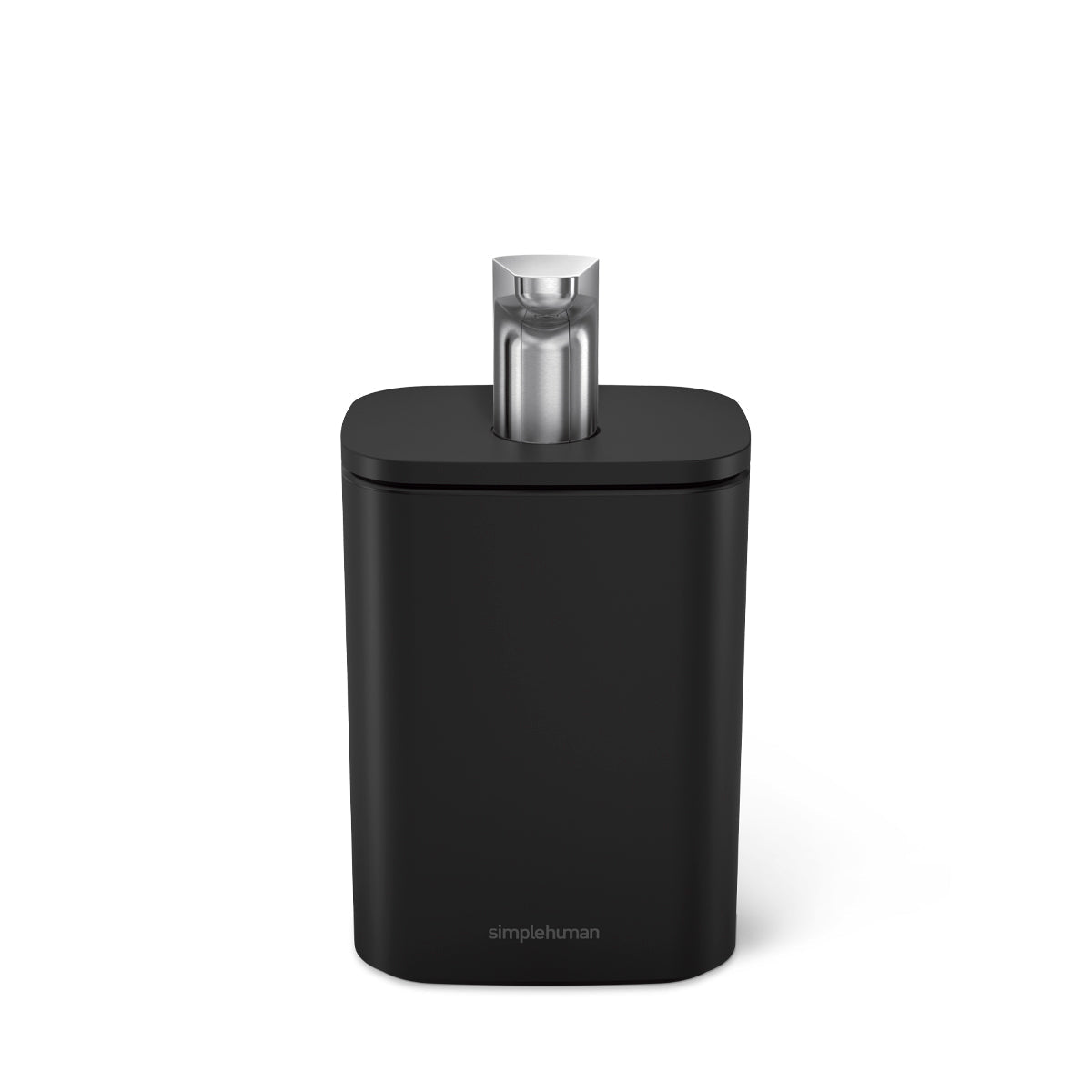 Medium Pulse Pump - Simplehuman