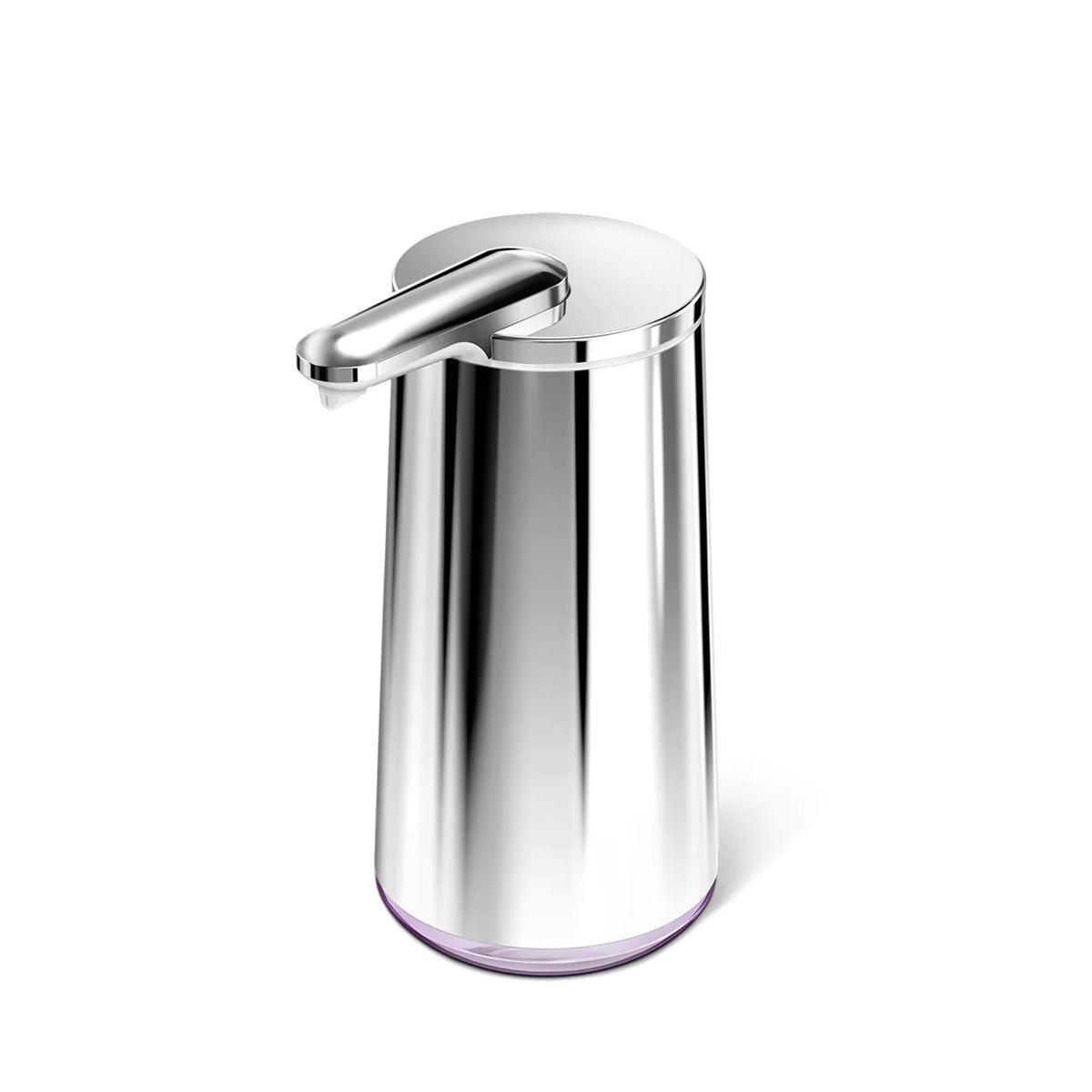 foam sensor pump - simplehuman