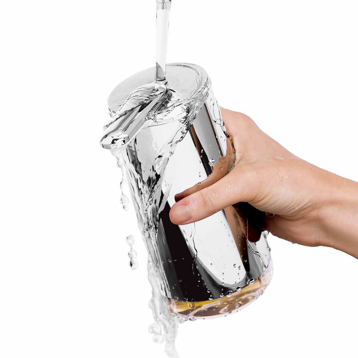 foam sensor pump - simplehuman