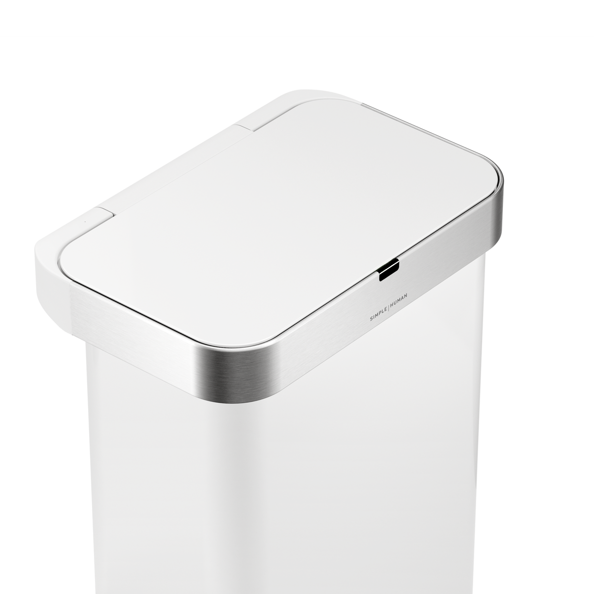 58L Sensor Recycler - Simplehuman