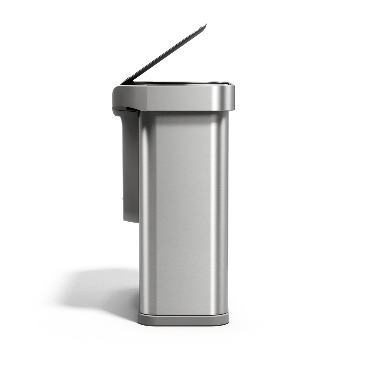 58L Sensor Recycler - Simplehuman