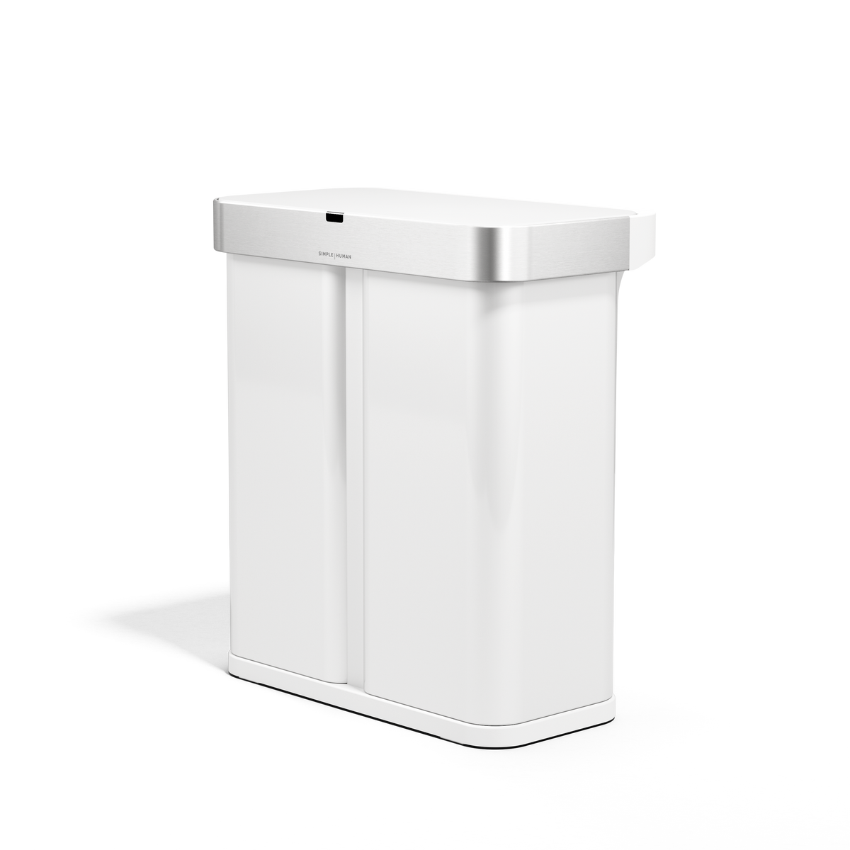 58L Sensor Recycler - Simplehuman