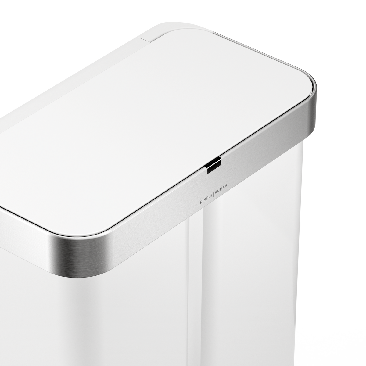 58L Sensor Recycler - Simplehuman