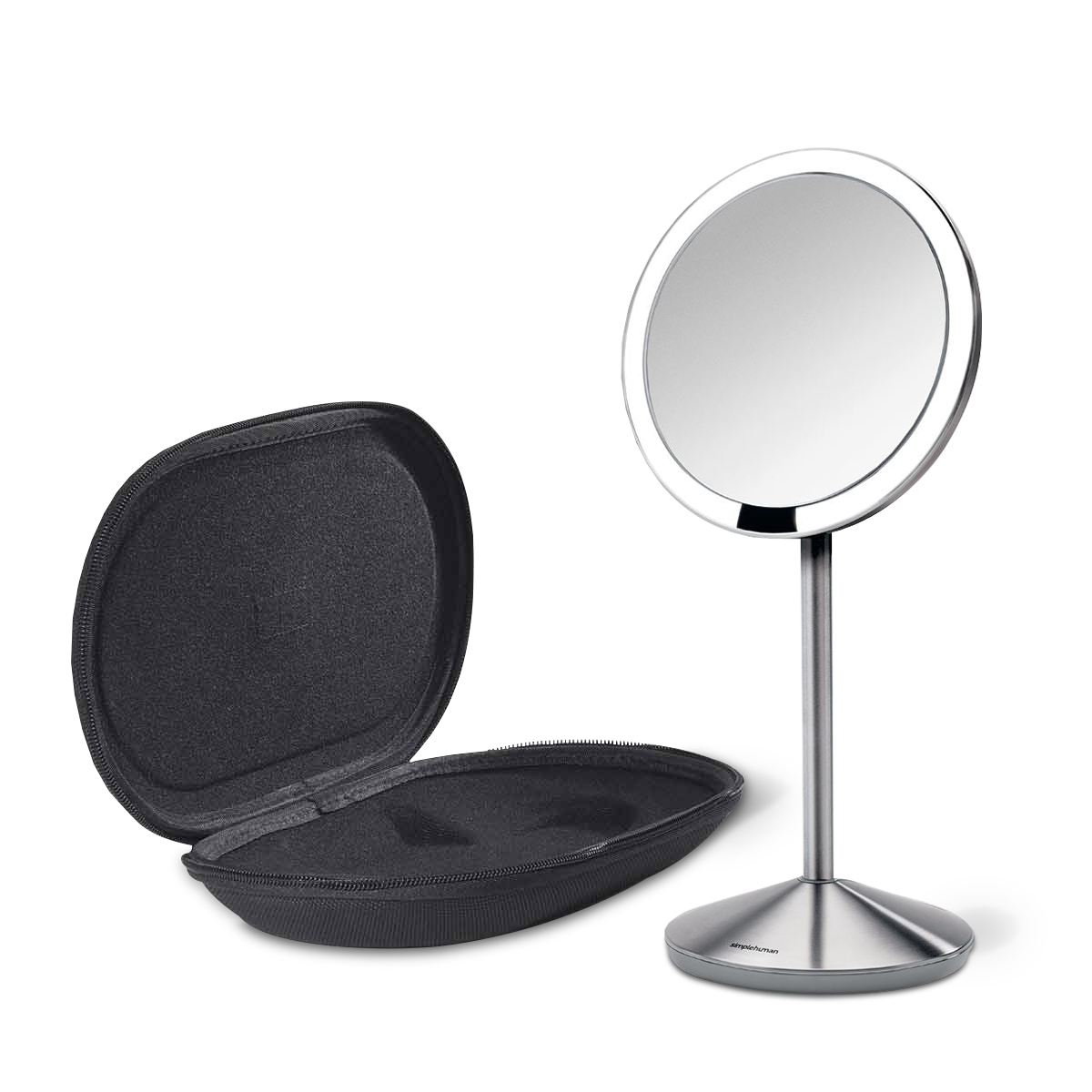 Sensor Mirror Fold - Simplehuman
