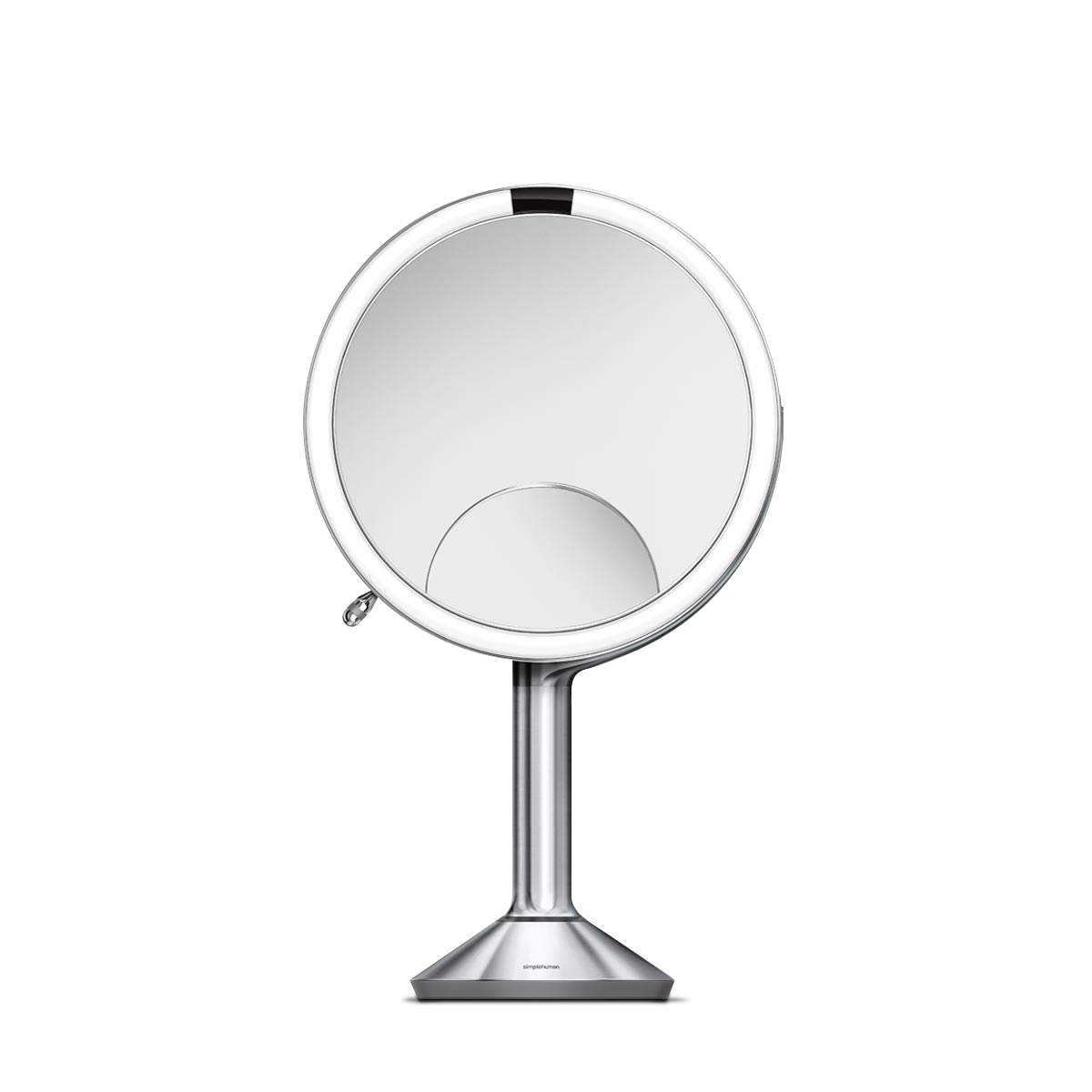 indepth - sensor mirror trio – simplehuman