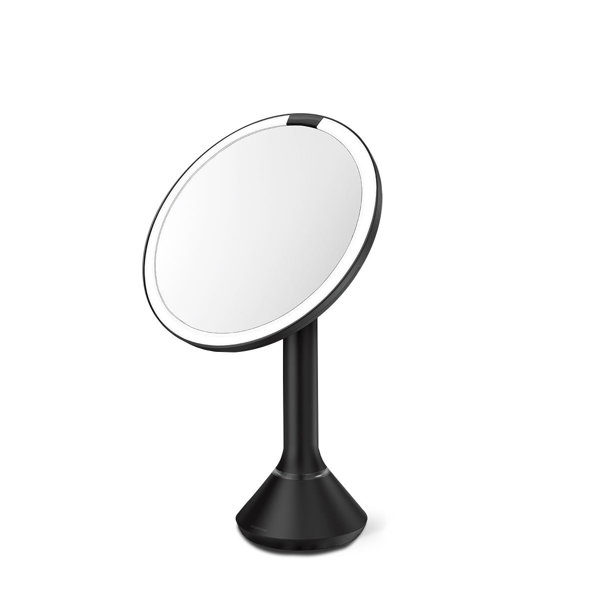 Sensor Mirror With Touch-Control Brightness - Simplehuman
