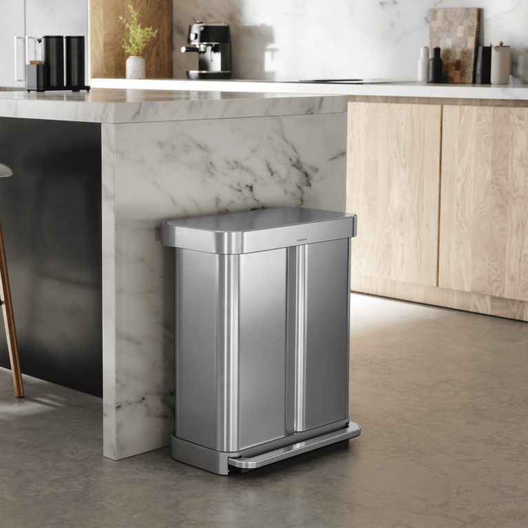 All Bins Collection – Simplehuman