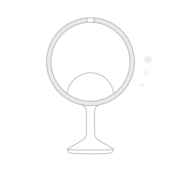 indepth - sensor mirror trio – simplehuman