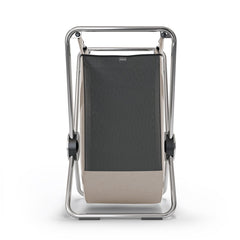 simplehuman double x-frame hamper